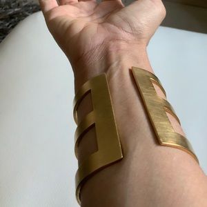 EDGE OF EMBER | Jewelry | Edge Of Ember Stack Bracelet | Poshmark